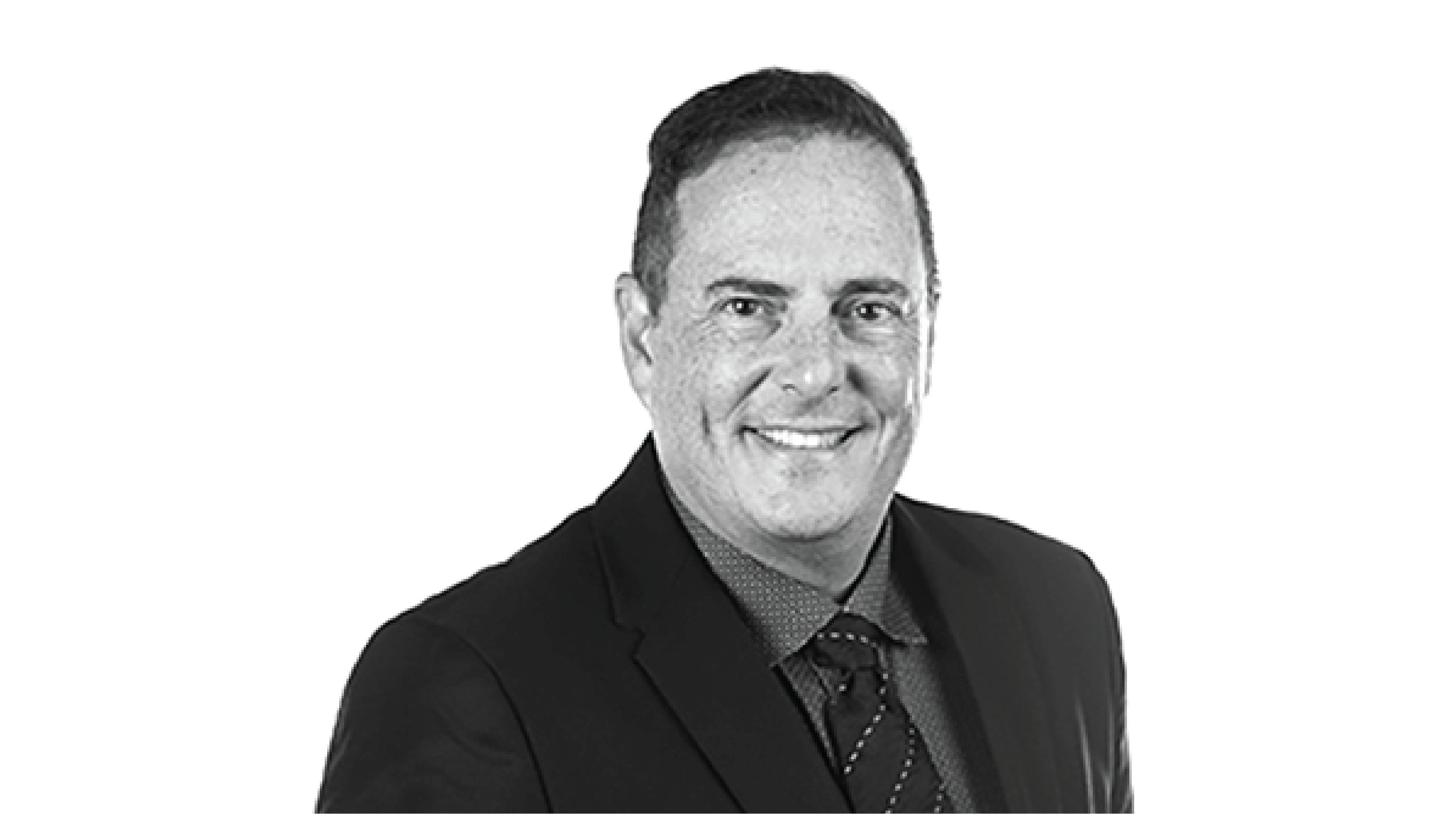 Jean-François Berthiaume joins the Revay Team - Revay