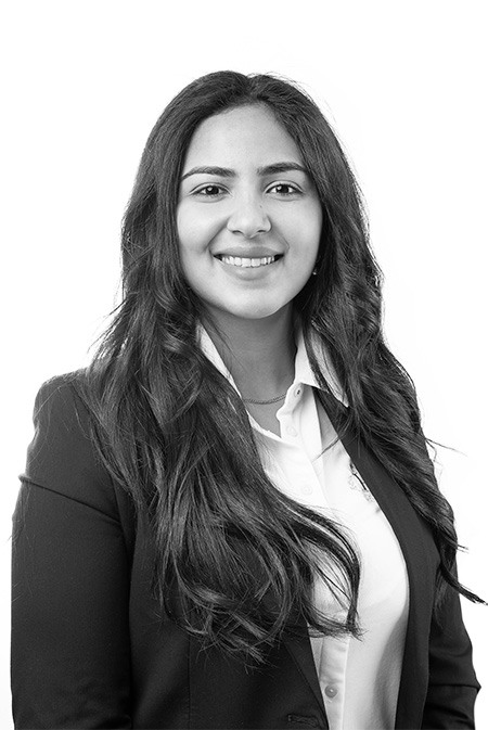 Sara Al Sader - Revay