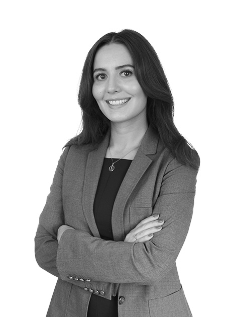 Thereasa MacDonald - Revay